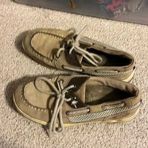 Shoes | Jimmy Buffett Margaritaville Boat Shoes | Poshmark